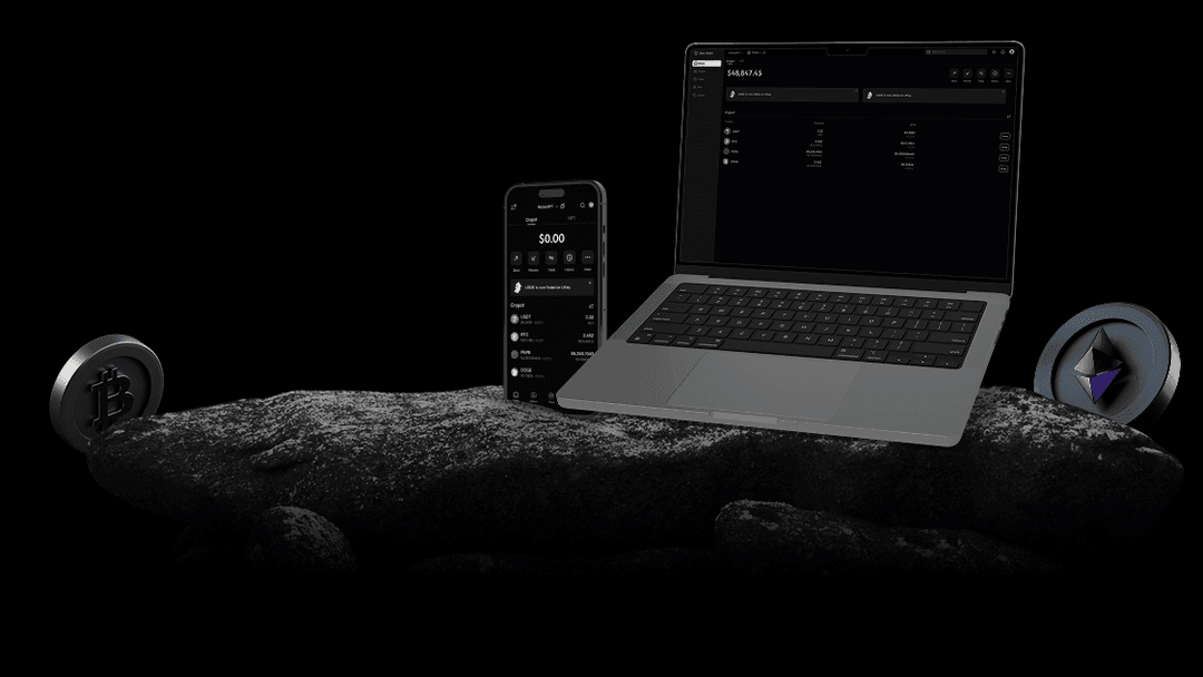 UKey Wallet - Download & Developer Resources | UKey